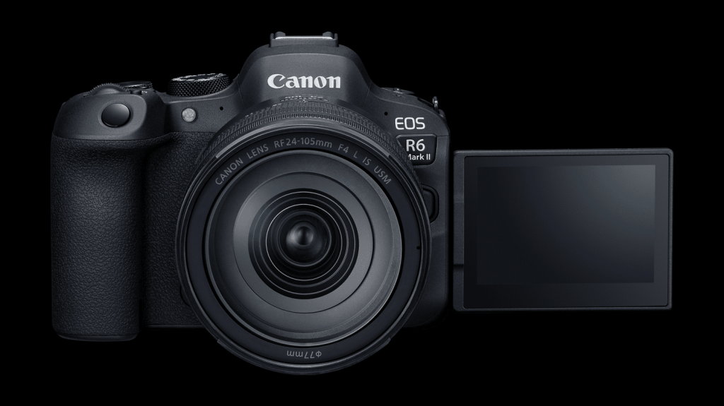 佳能 R6 II 与 R5：您应该选择哪个？ | 图迷影像
